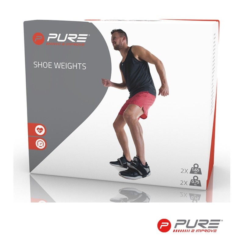 Pure2Improve Shoe Weights