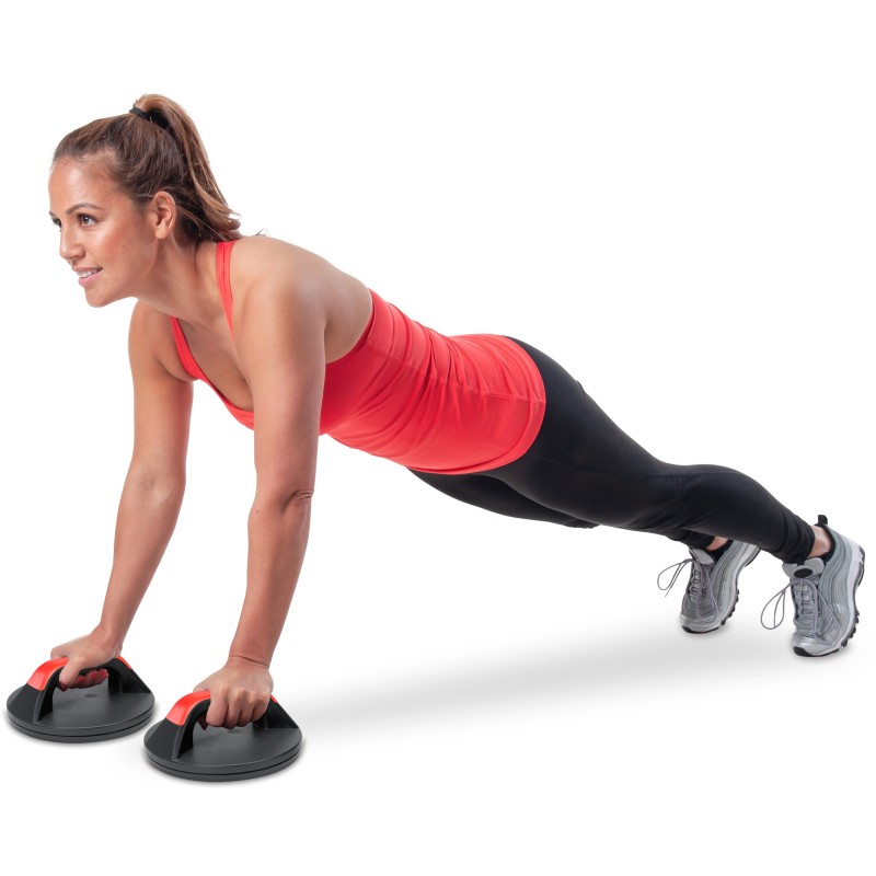 Pure2Improve Push Up Pro Set